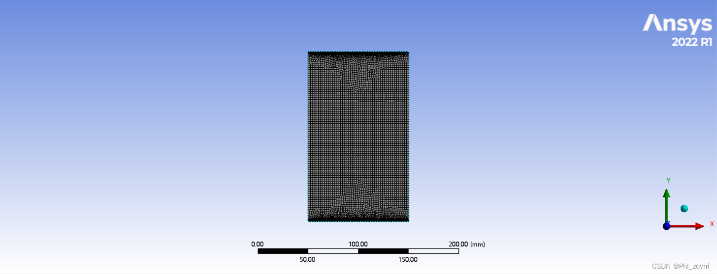 ANSYS 2022R1 Fluent 水沸腾 VOF模型设置_隐式体积力-CSDN博客