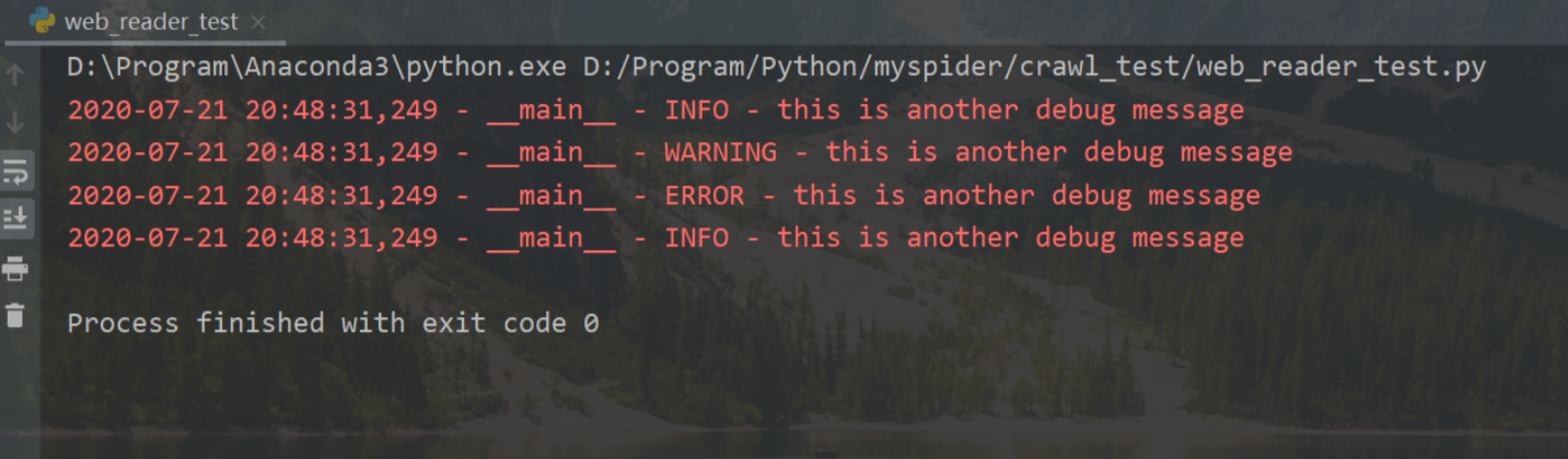Python3中超级好用的日志模块loguru模块详解，优雅的日志管理模块python3 日志模块 Csdn博客 
