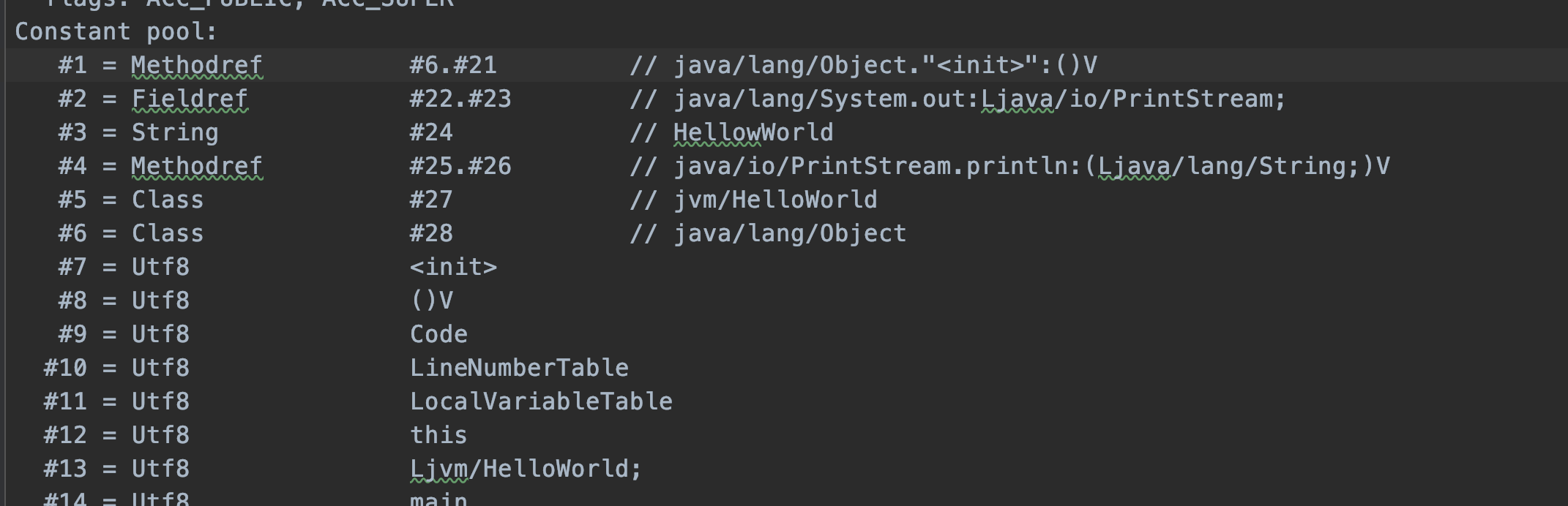 jvm运行时内存_jdk 直接内存需要配置吗-CSDN博客