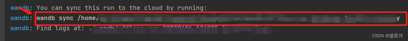 炼丹Error集合（Pycharm版；持续更新）_wandb: network error (connecttimeout), entering re-CSDN博客