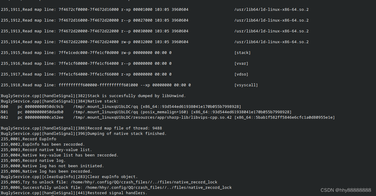 fedora38 安装linuxqq_fedora qq状态栏-CSDN博客
