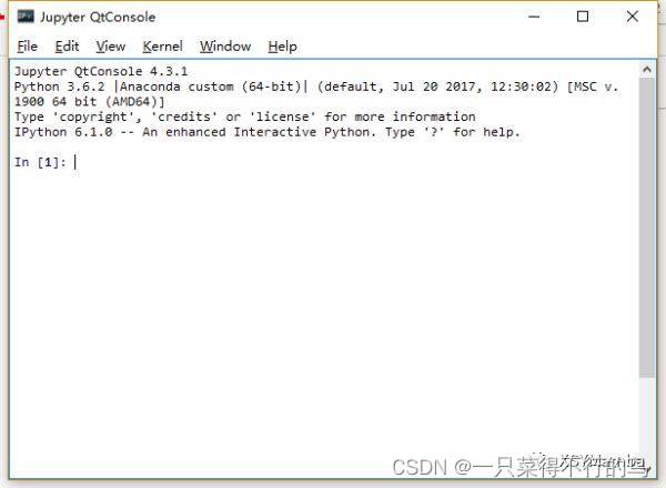 Anaconda组件介绍_anaconda cloud-CSDN博客