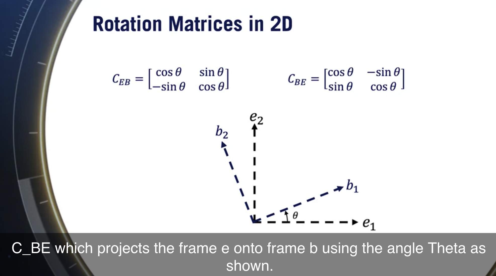 自动驾驶 4-1 二维运动学建模Kinematic Modeling in 2D_二维平面飞机运动学模型-CSDN博客