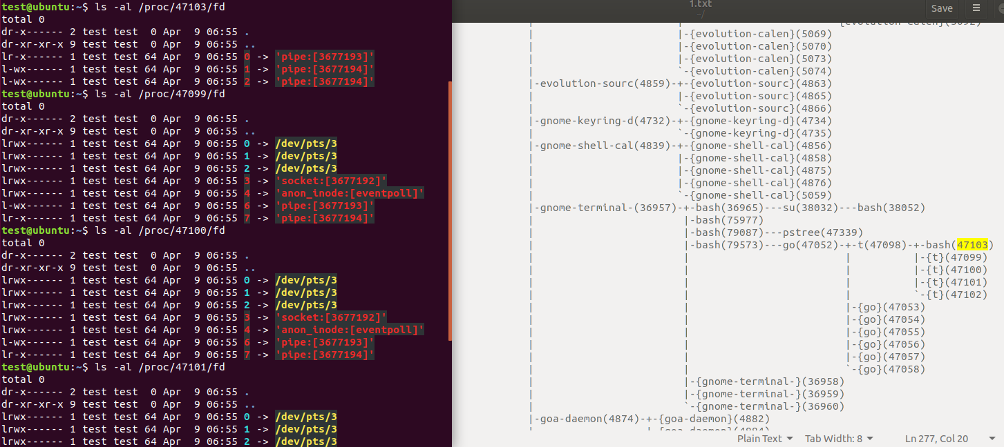linux类反弹shell特征提取_反弹shell流量特征-CSDN博客