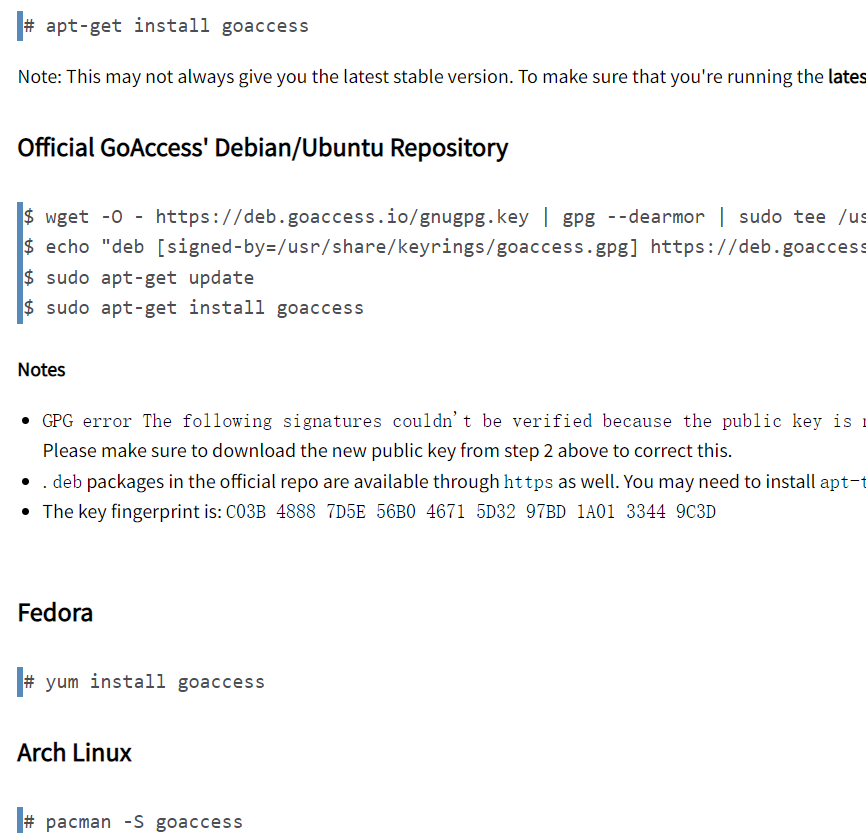nginx系列四：实现可视化并实时监控access日志_linux 分析 nginx日志 可视化工具-CSDN博客