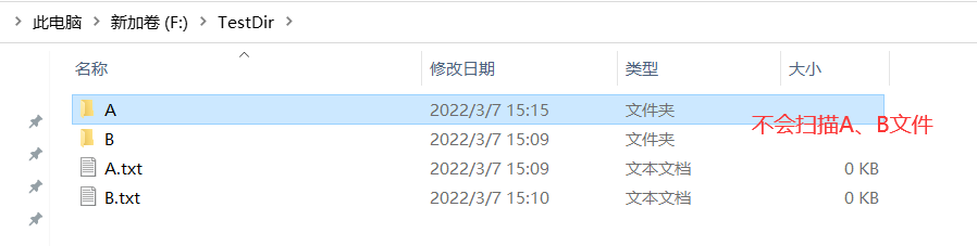 C#Directory常用方法_c# directory-CSDN博客