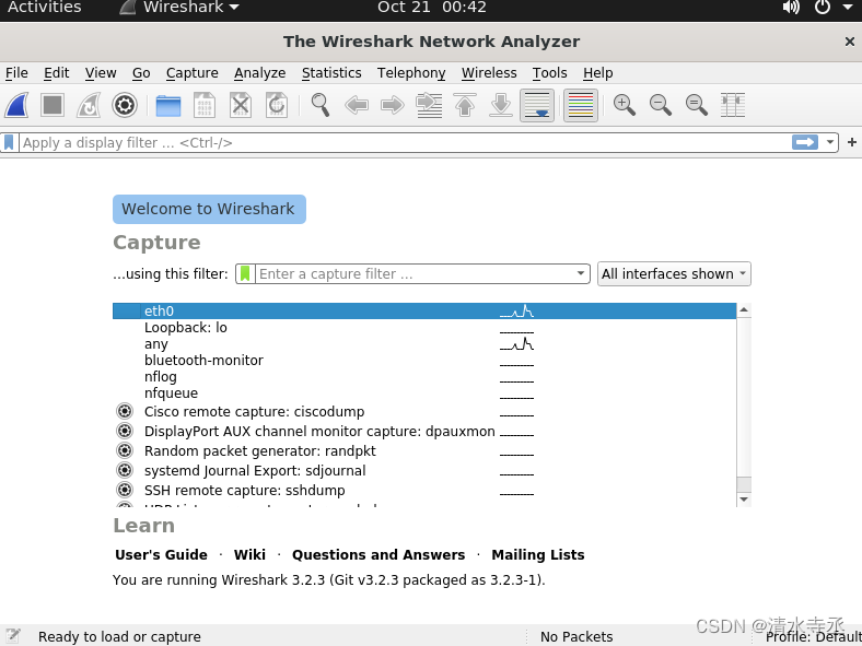 [计算机通信网络]使用VMware安装Mininet镜像，Mininet不使用ssh与Xming图像化_mininet-vm login-CSDN博客
