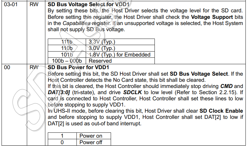 SD外部控制：power、IO voltage切换、card detection_sd卡电压切换-CSDN博客