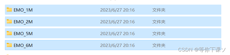 YOLOv5引入轻量化（SOTA）：EMO_yolo+emo-CSDN博客