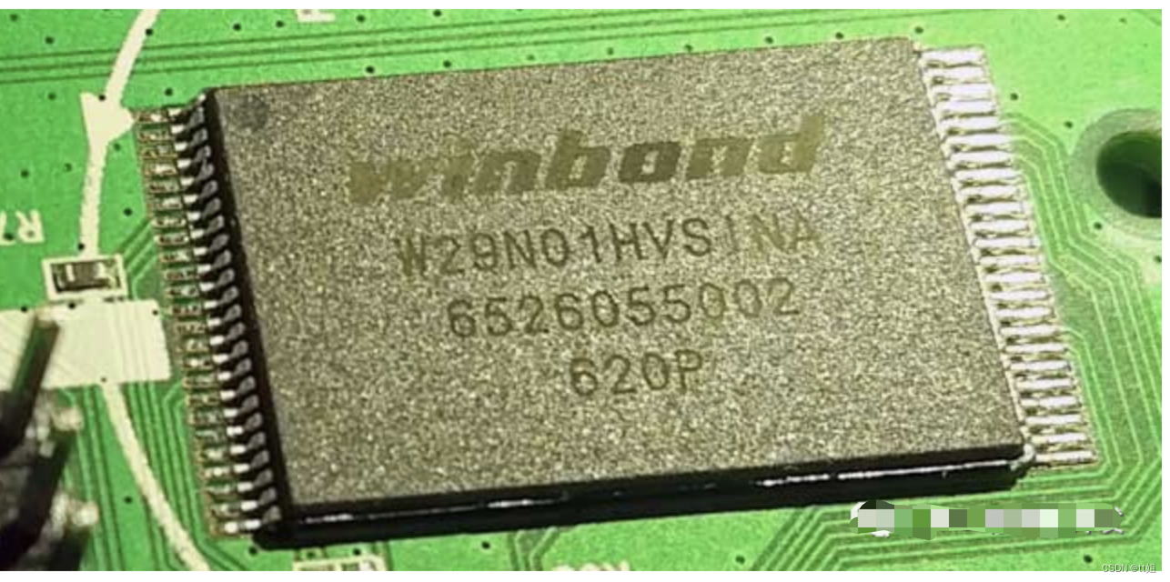 嵌入式~EEPROM和Flash_arduino eeprom srom flash-CSDN博客