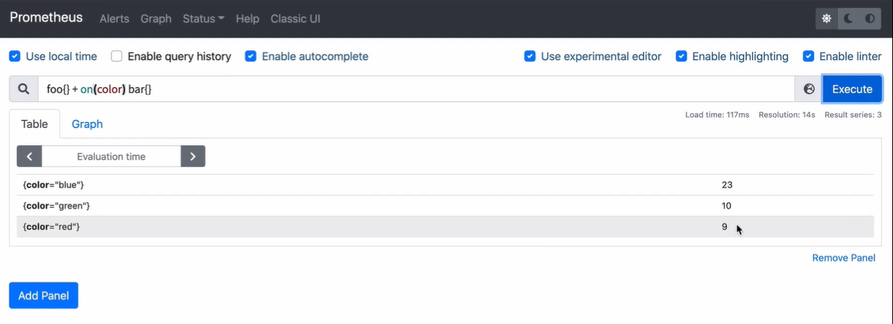 PromQL 运算_group left-CSDN博客