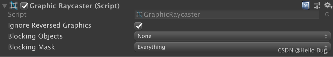 Unity中的ugui事件系统unity Eventdataposition指的是什么坐标 Csdn博客