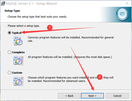 MySQL5.1.68安装、配置教程_mysql5.1安装教程-CSDN博客