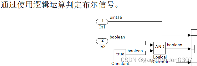Matlab模型开发之——从建模规范开启旅程1 Simulinkmatlab中的ideal Switch模块 Csdn博客