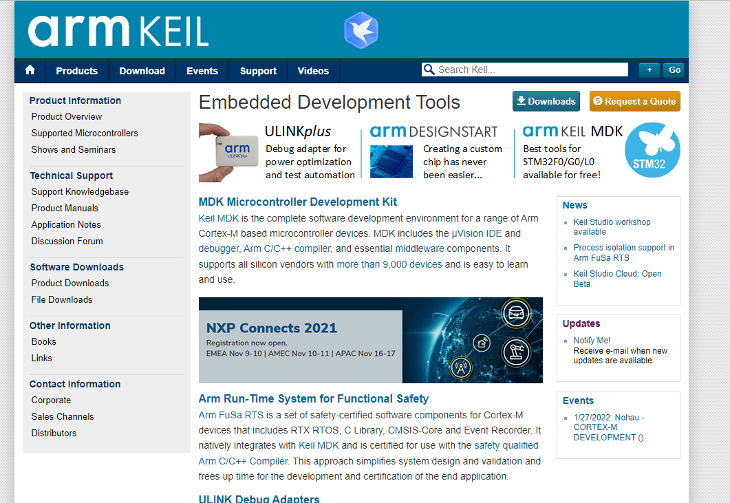 51单片机89C51 89C52开发环境Kei5下载_89c52包下载-CSDN博客