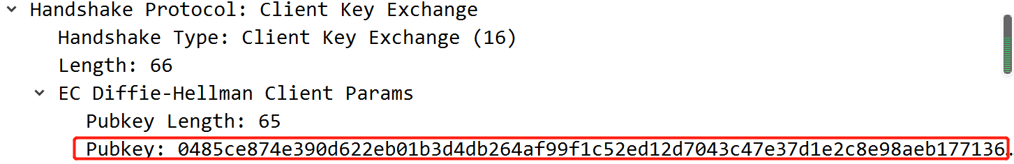 SSL原理简要_new session ticket, change cipher spec, encrypted -CSDN博客