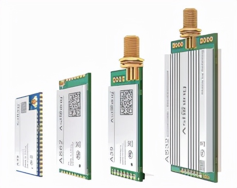 LoRa模块介绍及选型攻略_lora 如何选择 频段-CSDN博客