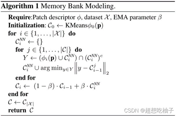 CFA: Coupled-hypersphere-based Feature Adaptation for Target-Oriented Anomaly Localization-CSDN博客