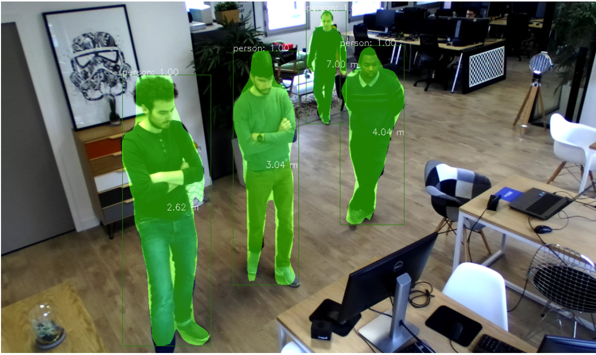双目立体视觉（9）PyTorch & ZED 3D人体识别与追踪 (上)_在pytorch环境中安装zed-CSDN博客