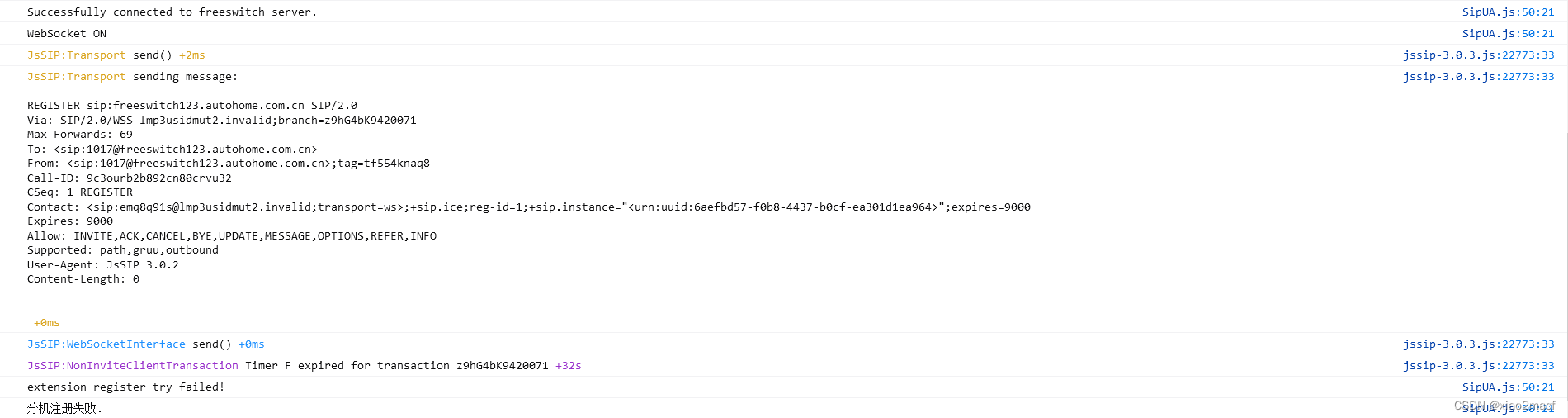 【FreeSwitch开发实践】freeswitch ngnix wss反向代理及jssip修改(wss连不上问题解决)_freeswitch ...