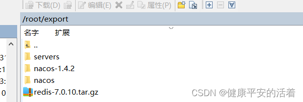 linux服务器安装 redis7.x_linux redis 7.x 安装-CSDN博客