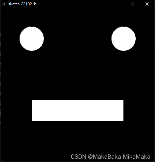 PROCESSING 音画互动练习02_processing创意编程音频互动代码-CSDN博客