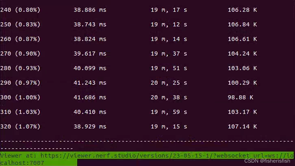 nerfstudio应用（官方实现代码）_nerfstudio训练代码-CSDN博客