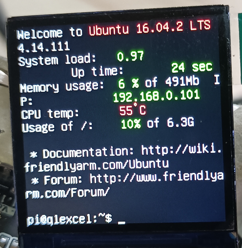 NanoPi NEO Air使用十二：使用自带的fbtft驱动点亮SPI接口TFT屏幕，ST7789V_现在linux内核集成了fbtft驱动吗-CSDN博客