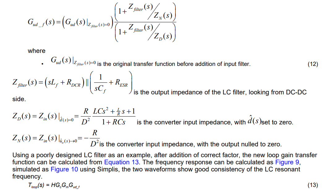 Input Filter to reduce Conducted Emissions_鈥淒esign techniques for ...