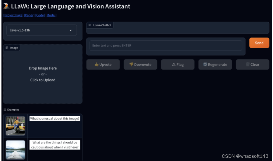 LLaVA-1.5_llava-1.5用什么工具微调-CSDN博客