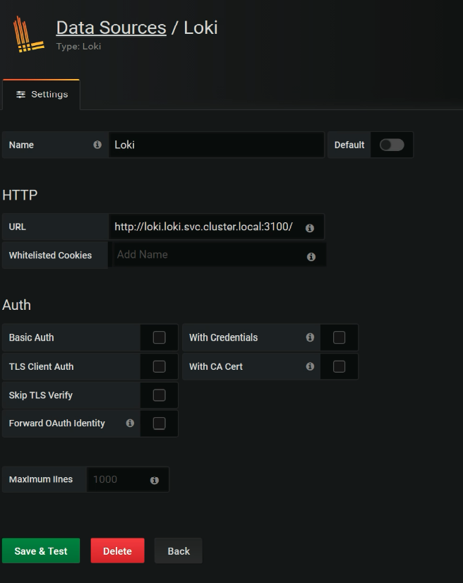 kube-prometheus-Loki应用日志监控（离线安装）待补充细节_loki生产环境集群离线方案-CSDN博客