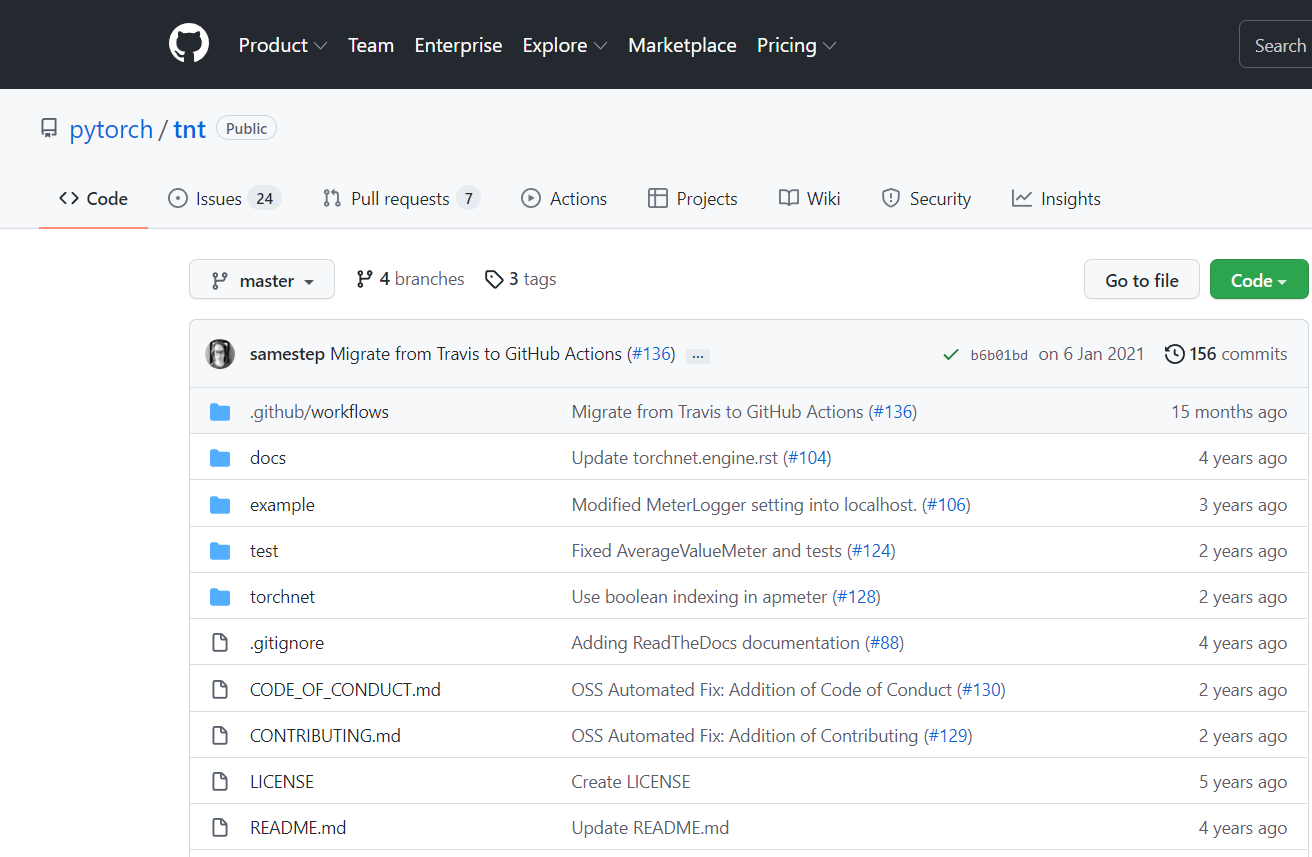 试过多次坑之后总结win10安装torchnet的方法_torchnet怎么导入-CSDN博客