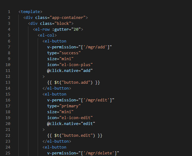vscode格式化vue不换行_vscode 配置vue 代码不换行-CSDN博客