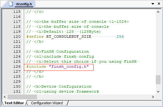 RT-Thread Nano移植使用整理_realthread-CSDN博客