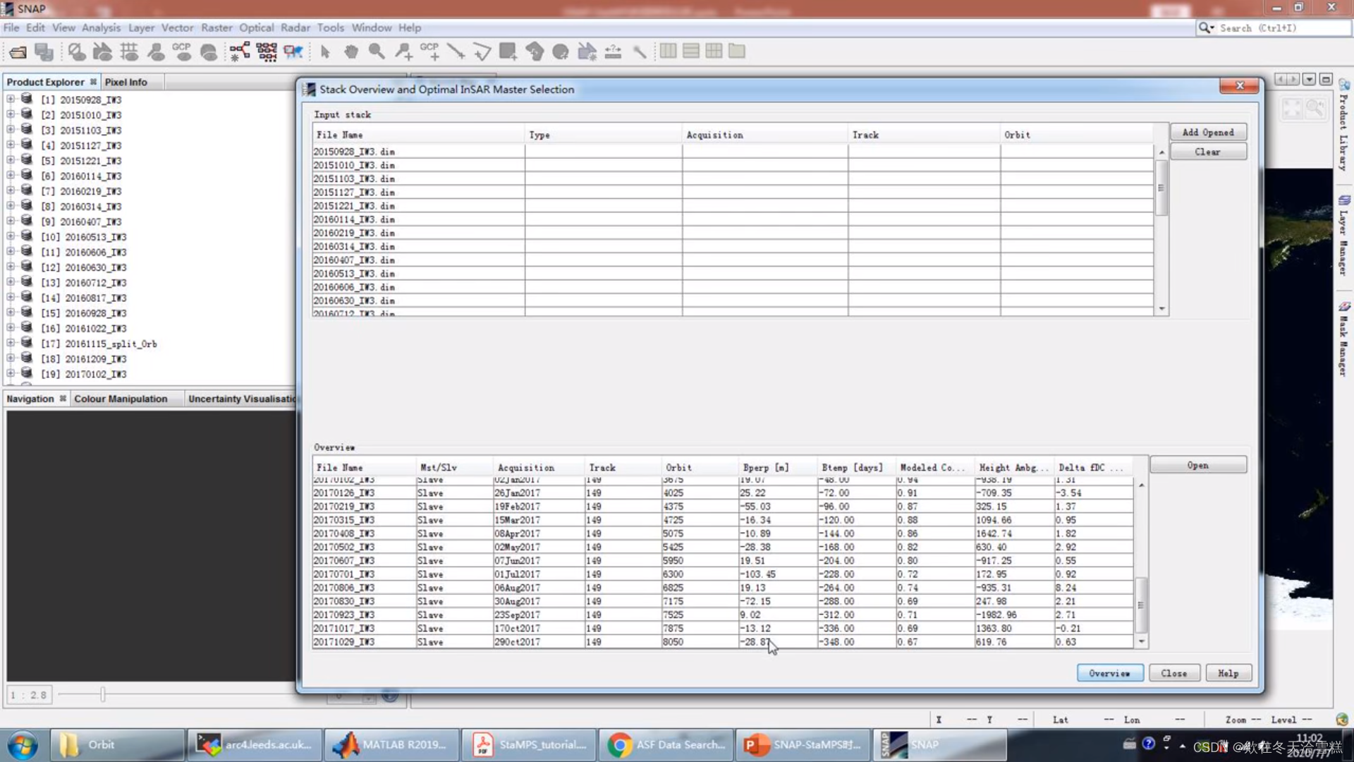 SNAP DInSAR详细操作步骤_dinsar数据处理流程图-CSDN博客