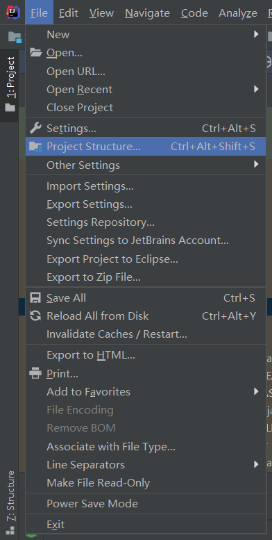 [idea]报错java Lang Classnotfoundexception Org Springframework Web