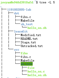 BUAAOS-Lab0实验报告_buaa os lab0-CSDN博客