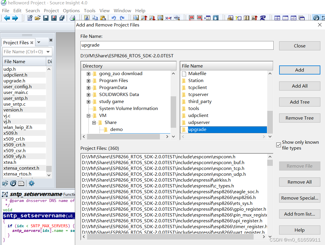 4.wifi开发【网络编程2】WiFi HTTP Client编程，WiFi HTTP Server编程，Smartconfig，SNTP通信协议，FOTA远程固件升级-CSDN博客