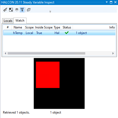 Halcon read_region引起的异常_readregion-CSDN博客