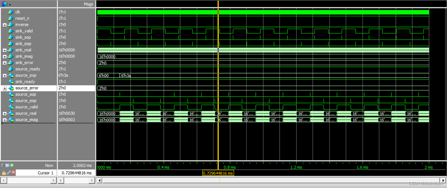 modelsim独立仿真IP核的方法_modelsim 仿真 ddr2 ip核 测试 和自定义仿真平台搭建 ip核仿真-CSDN博客