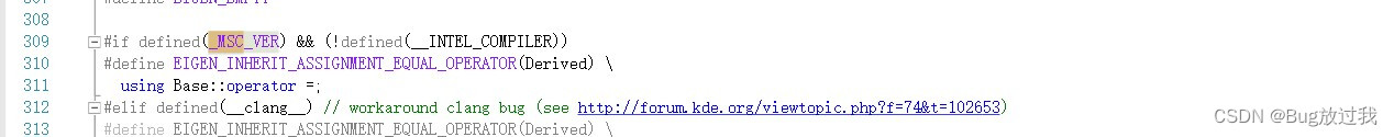 vs2019运行Eigen库报错：error C2280 “Eigen::Block＜Derived,-1,-1,false＞ &Eigen::Block＜Derived,-1,-1 ...