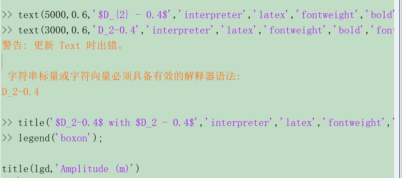 MATLAB text legend title 输入减号 minus 符号的做法（附 MATLAB latex希腊字母等特殊符号）_matlab中负号和减号-CSDN博客