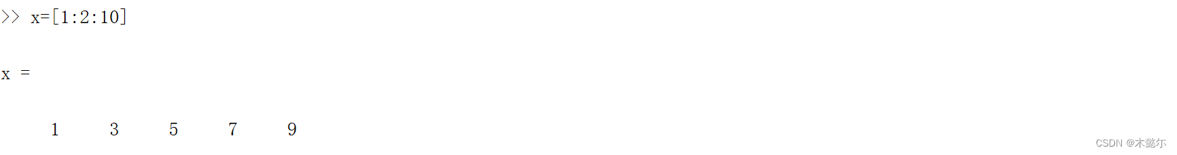 02 数学软件与建模---MATLAB入门_matable-CSDN博客