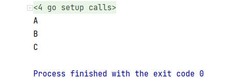 浅谈defer、panic、recover 三者的用法-云社区-华为云