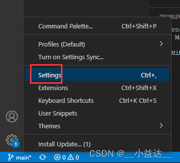 VS Code 全局搜索结果不完全 部分目录为灰色_vscode搜索不全-CSDN博客