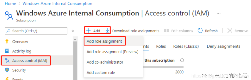 Azure DevOps构建CICD流水线_azure cicd-CSDN博客