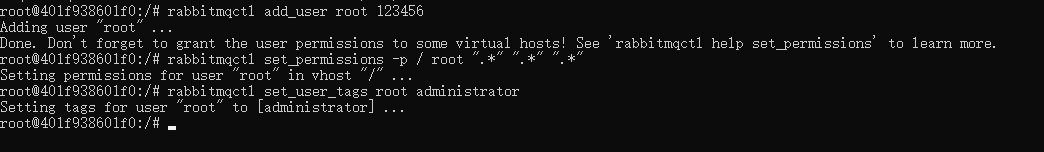 Windows Docker Desktop启动rabbitmq服务_docker desltop安装rabbitmq启动-CSDN博客