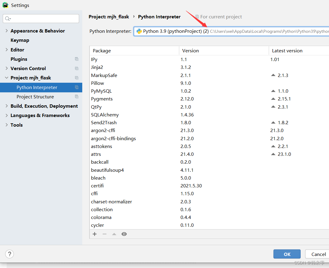 Flask 项目 01--项目前提知识_gavent worker (pid:30) exited with code 1.-CSDN博客