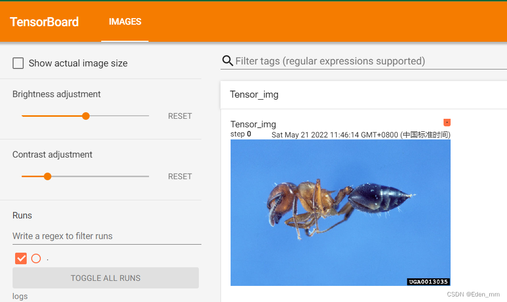 9transforms的使用（二） Torch Transforms 输入opencv Csdn博客